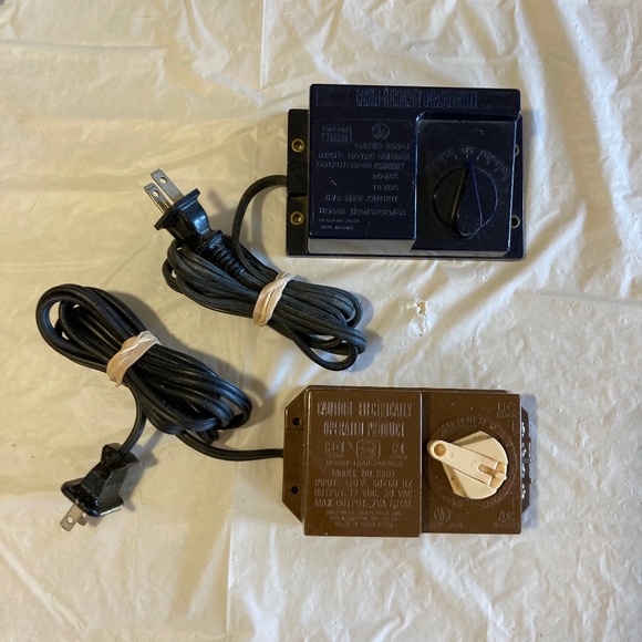 Toys | One Bachmann One Life Like Model Train Power Packs Untested ...